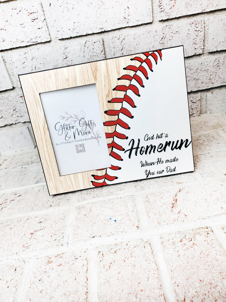 Baseball Team Frames, Custom baseball frames, personalized sports fram ...